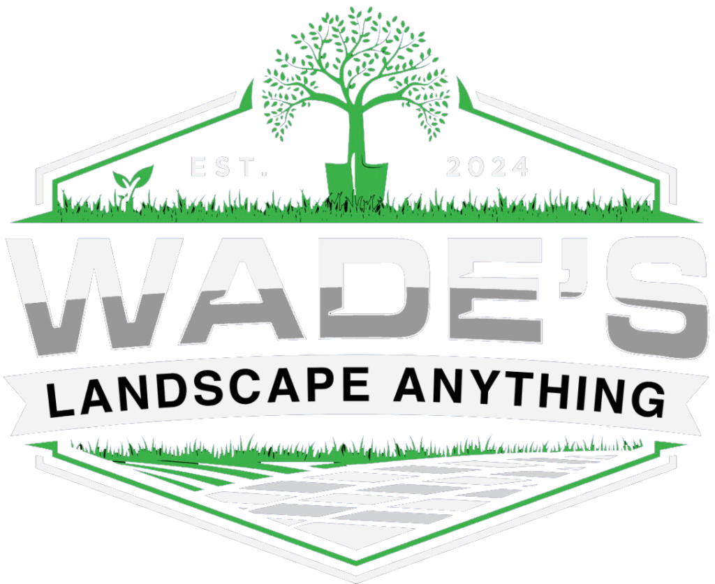 Home - Wade’s Landscape Anything
